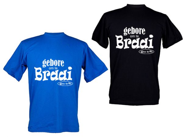 Ons Braai Clothing and Decor | Lalakoi Directory