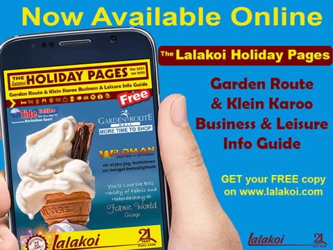 Lalakoi Holiday Pages 2021 is Available| Lalakoi Directory