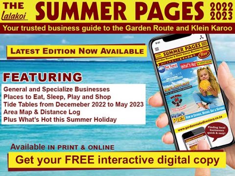 The Lalakoi Summer Pages 2022 | Lalakoi Directory