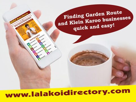 The Garden Route Business Directory | Lalakoi Directory